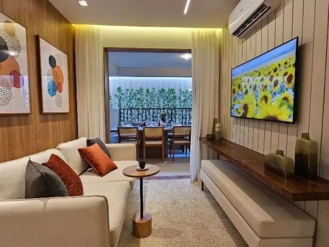Apartamento para Venda em São Paulo/SP Vila Andrade 2 Quartos