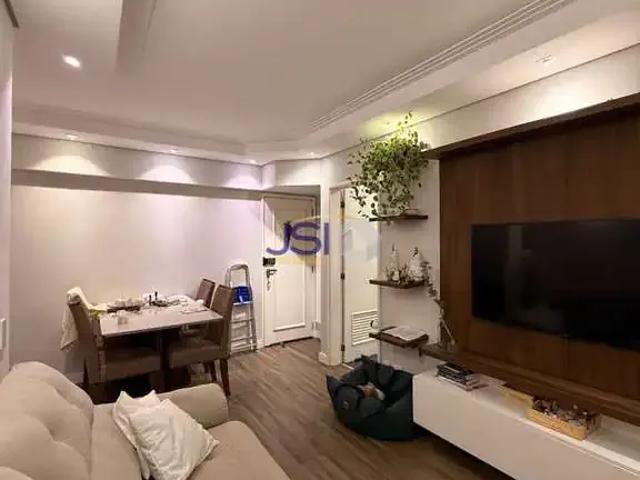 Apartamento para Venda em São Paulo/SP Vila Andrade 2 Quartos