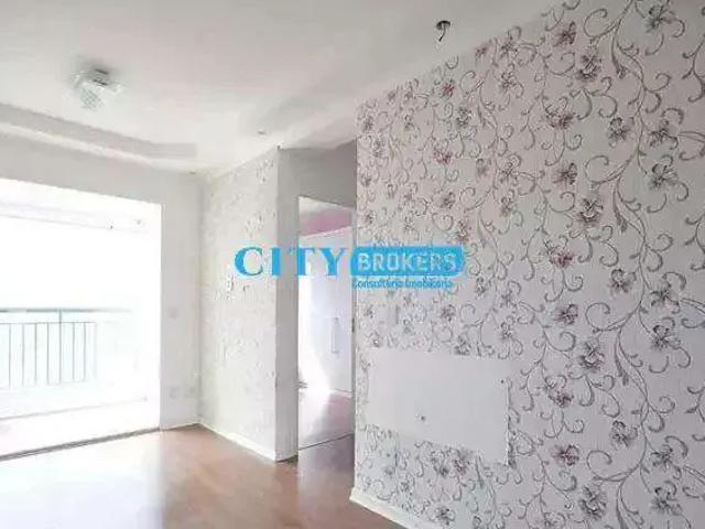 Apartamento para Venda em São Paulo/SP Vila Andrade 2 Quartos