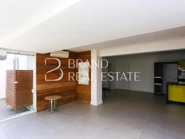 Apartamento para Venda em São Paulo/SP Vila Andrade 2 Quartos