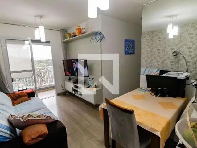 Apartamento para Venda em São Paulo/SP Vila Andrade 2 Quartos