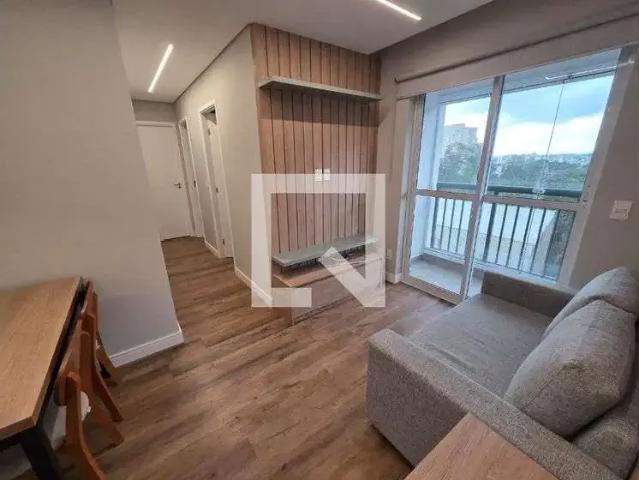 Apartamento para Venda em São Paulo/SP Vila Andrade 2 Quartos