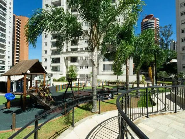 Apartamento para Venda em São Paulo/SP Vila Andrade 2 Quartos