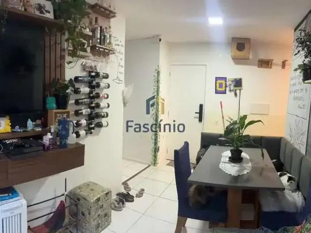 Apartamento para Venda em São Paulo/SP Vila Andrade 2 Quartos