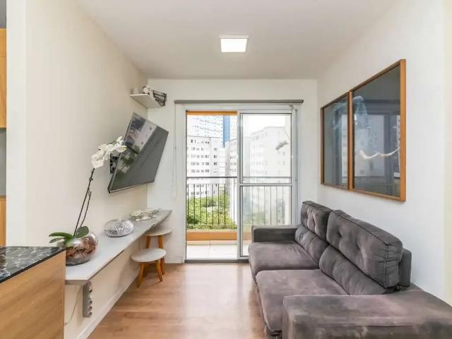 Apartamento para Venda em São Paulo/SP Vila Andrade 2 Quartos