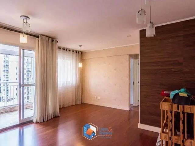 Apartamento para Venda em São Paulo/SP Vila Andrade 2 Quartos