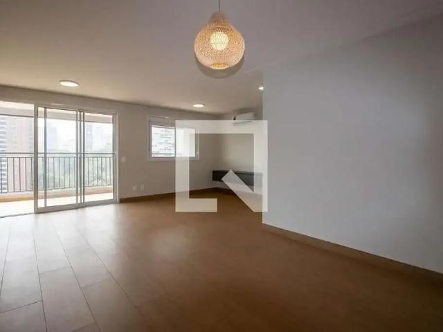 Apartamento para Venda em São Paulo/SP Vila Andrade 2 Quartos