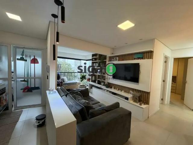 Apartamento para Venda em São Paulo/SP Vila Andrade 2 Quartos