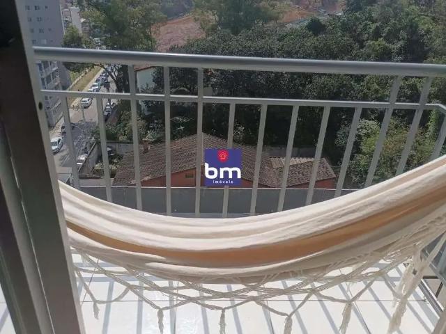 Apartamento para Venda em São Paulo/SP Vila Andrade 2 Quartos