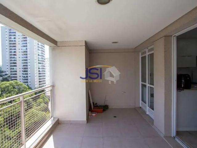 Apartamento para Venda em São Paulo/SP Vila Andrade 2 Quartos