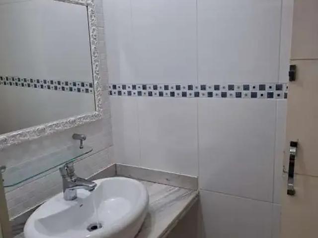 Apartamento para Venda em São Paulo/SP Vila Andrade 2 Quartos