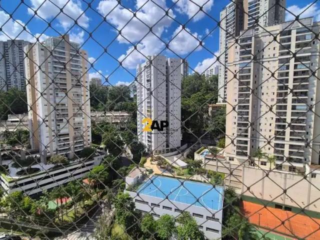 Apartamento para Venda em São Paulo/SP Vila Andrade 2 Quartos