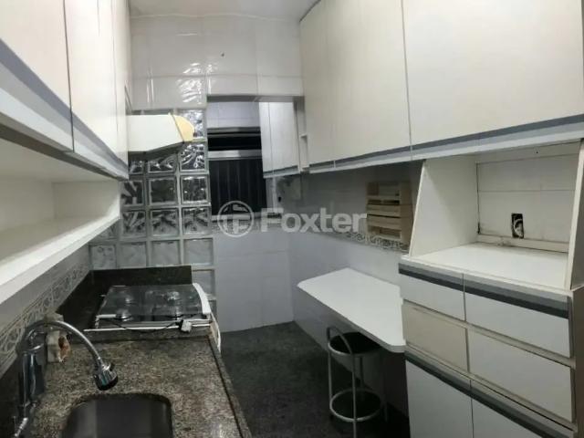 Apartamento para Venda em São Paulo/SP Vila Andrade 2 Quartos