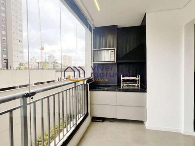Apartamento para Venda em São Paulo/SP Vila Andrade 2 Quartos