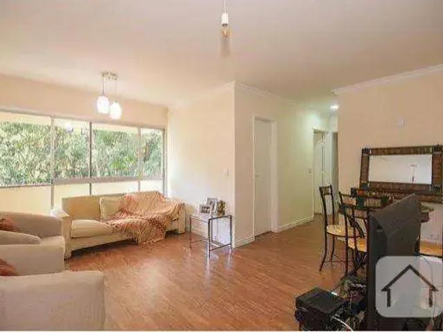 Apartamento para Venda em São Paulo/SP Vila Andrade 2 Quartos