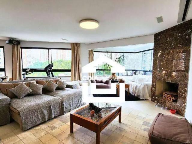 Apartamento para Venda em São Paulo/SP Vila Andrade 2 Quartos