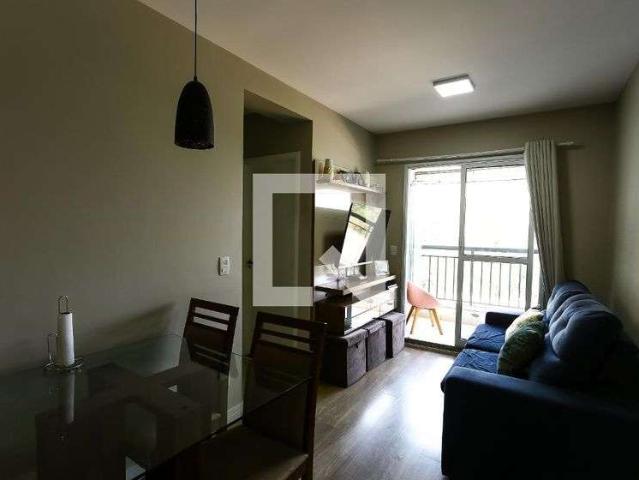 Apartamento para Venda em São Paulo/SP Vila Andrade 2 Quartos