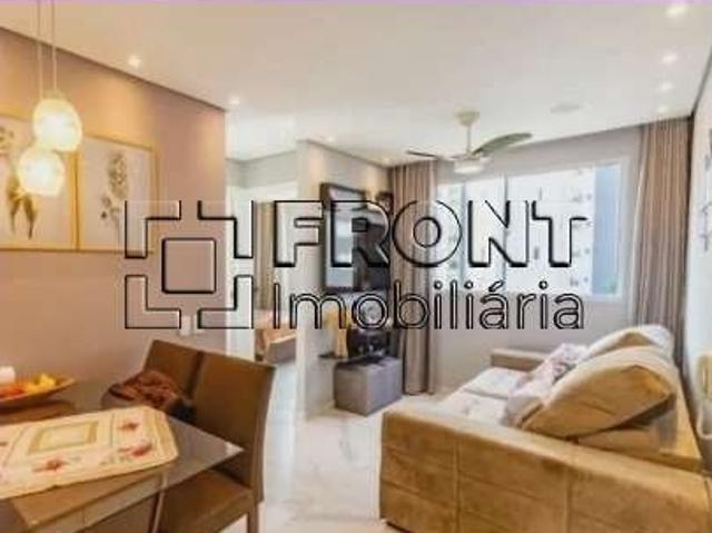 Apartamento para Venda em São Paulo/SP Vila Andrade 2 Quartos
