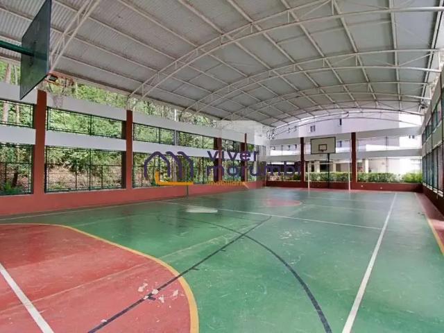 Apartamento para Venda em São Paulo/SP Vila Andrade 2 Quartos