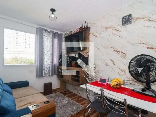 Apartamento para Venda em São Paulo/SP Vila Andrade 2 Quartos