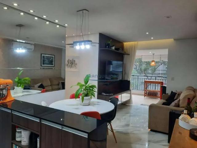 Apartamento para Venda em São Paulo/SP Vila Andrade 2 Quartos