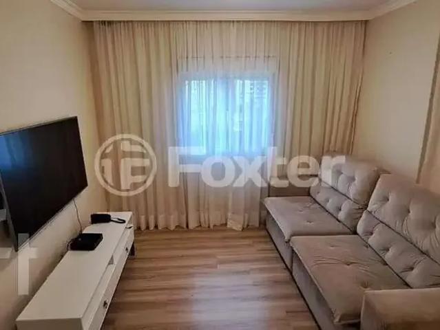 Apartamento para Venda em São Paulo/SP Vila Andrade 2 Quartos