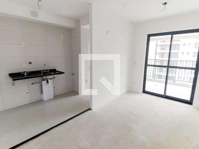 Apartamento para Venda em São Paulo/SP Vila Andrade 2 Quartos