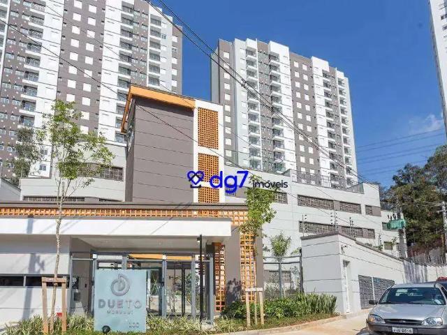 Apartamento para Venda em São Paulo/SP Vila Andrade 2 Quartos