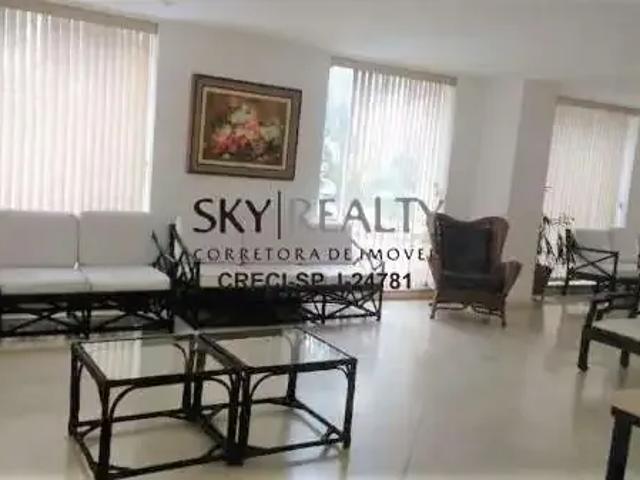 Apartamento para Venda em São Paulo/SP Vila Andrade 2 Quartos