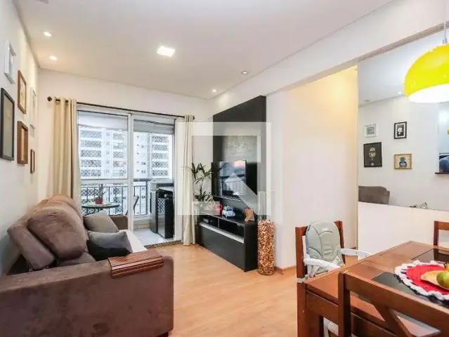 Apartamento para Venda em São Paulo/SP Vila Andrade 2 Quartos