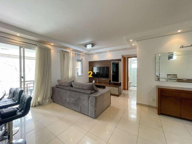 Apartamento para Venda em São Paulo/SP Vila Andrade 2 Quartos