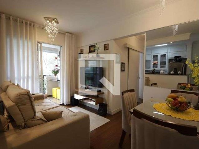 Apartamento para Venda em São Paulo/SP Vila Andrade 2 Quartos