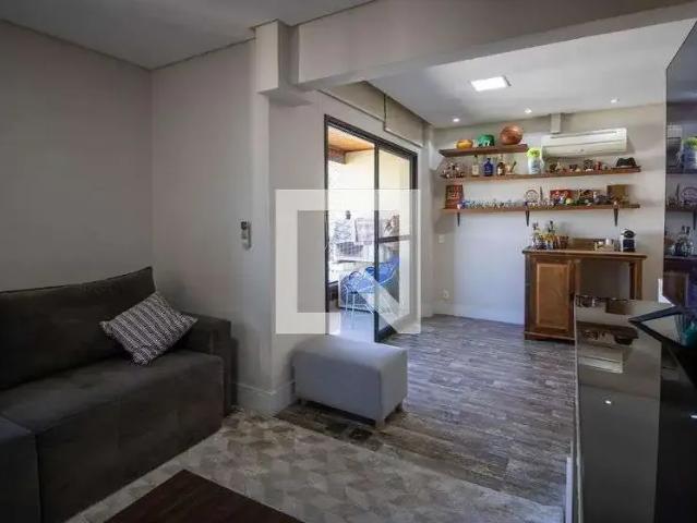 Apartamento para Venda em São Paulo/SP Vila Andrade 2 Quartos