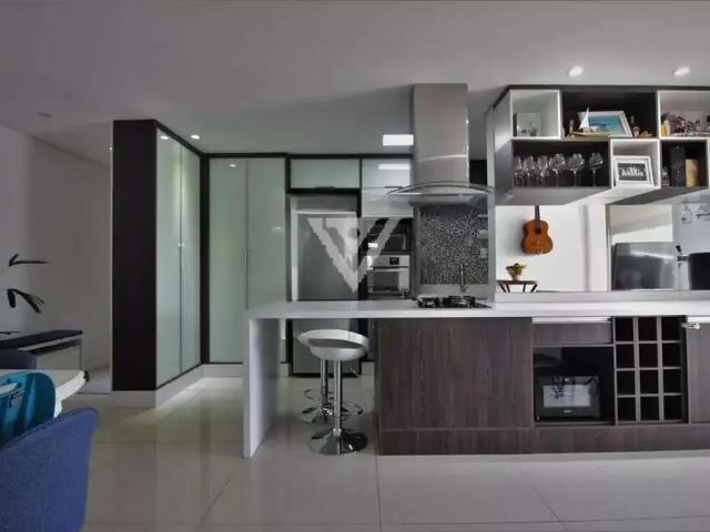Apartamento para Venda em São Paulo/SP Vila Andrade 2 Quartos