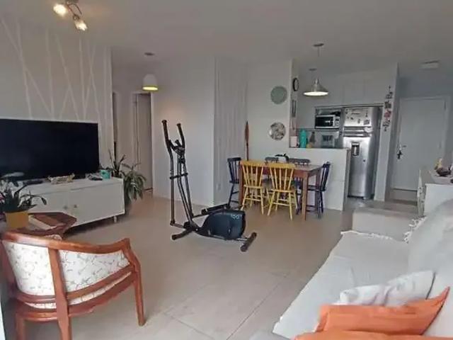 Apartamento para Venda em São Paulo/SP Vila Andrade 2 Quartos
