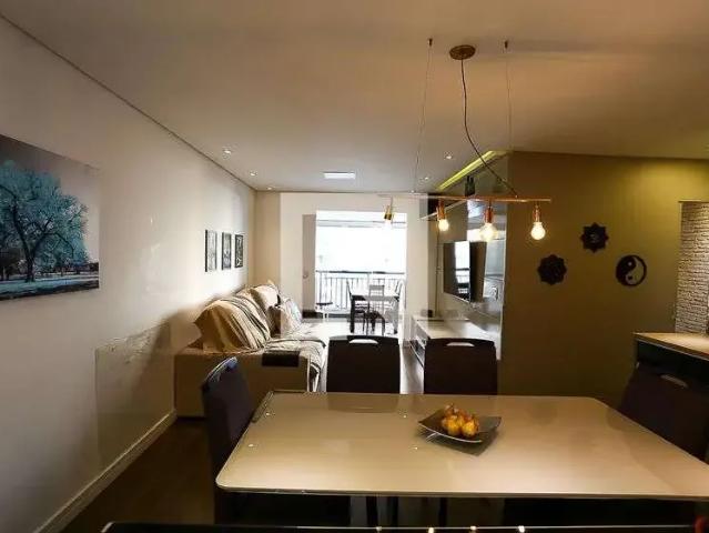 Apartamento para Venda em São Paulo/SP Vila Andrade 2 Quartos