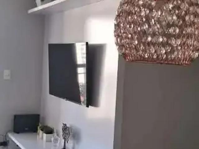 Apartamento para Venda em São Paulo/SP Vila Andrade 2 Quartos