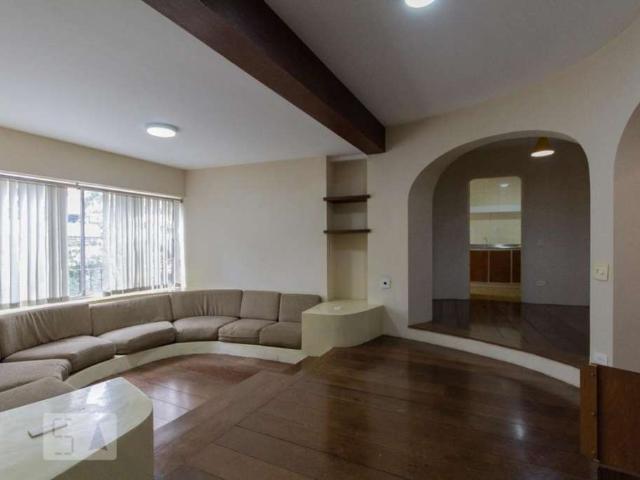 Apartamento para Venda em São Paulo/SP Vila Andrade 2 Quartos