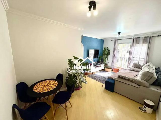 Apartamento para Venda em São Paulo/SP Vila Andrade 2 Quartos