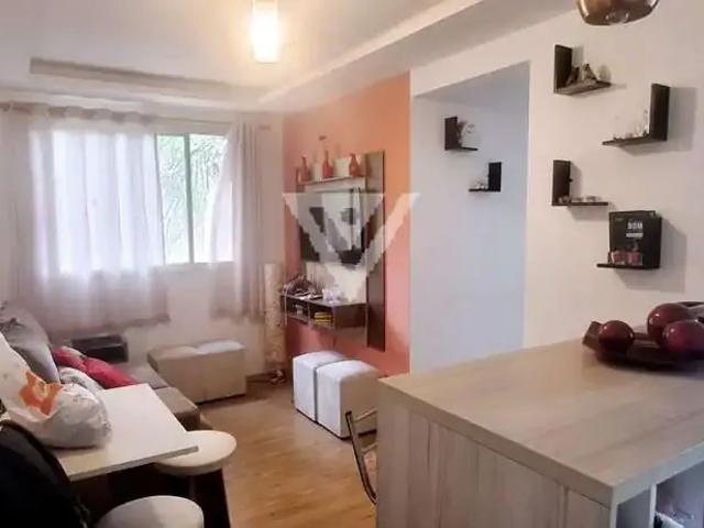 Apartamento para Venda em São Paulo/SP Vila Andrade 2 Quartos