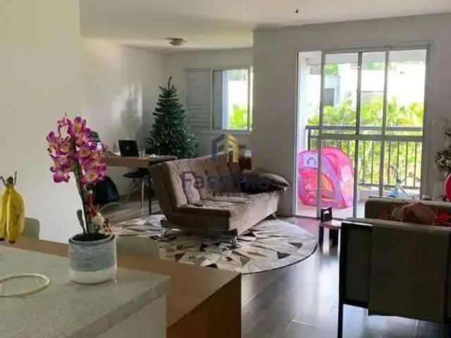 Apartamento para Venda em São Paulo/SP Vila Andrade 2 Quartos