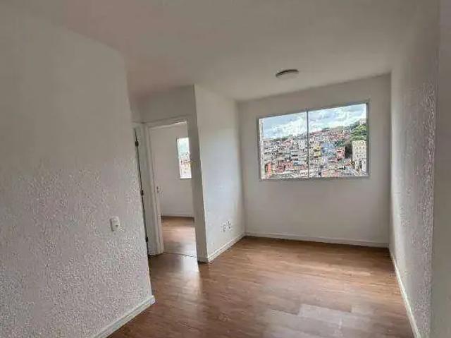Apartamento para Venda em São Paulo/SP Vila Andrade 2 Quartos