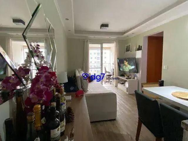 Apartamento para Venda em São Paulo/SP Vila Andrade 2 Quartos
