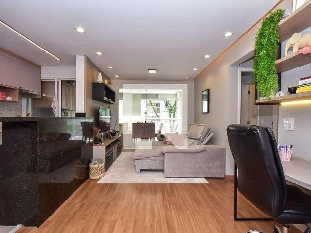 Apartamento para Venda em São Paulo/SP Vila Andrade 2 Quartos