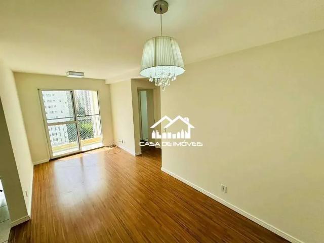 Apartamento para Venda em São Paulo/SP Vila Andrade 2 Quartos