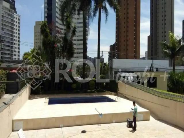 Apartamento para Venda em São Paulo/SP Vila Andrade 2 Quartos