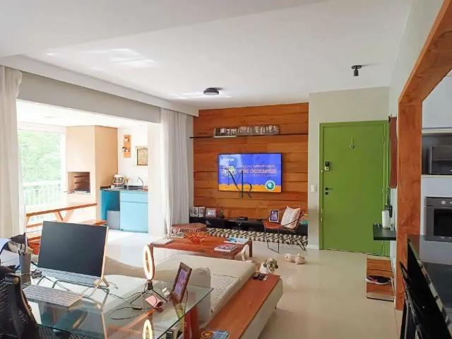Apartamento para Venda em São Paulo/SP Vila Andrade 2 Quartos