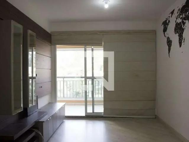Apartamento para Venda em São Paulo/SP Vila Andrade 2 Quartos