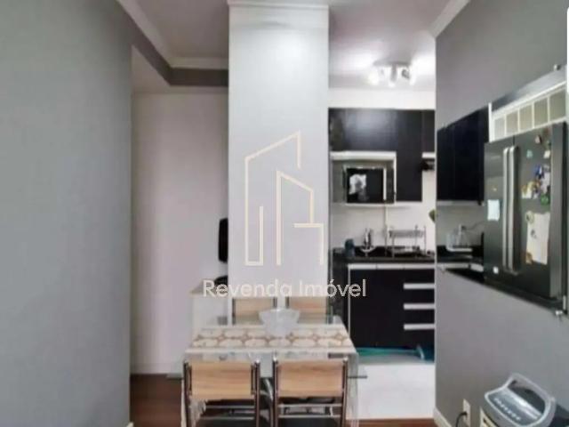 Apartamento para Venda em São Paulo/SP Vila Andrade 2 Quartos