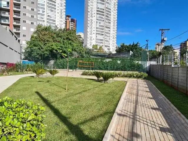 Apartamento para Venda em São Paulo/SP Vila Andrade 2 Quartos